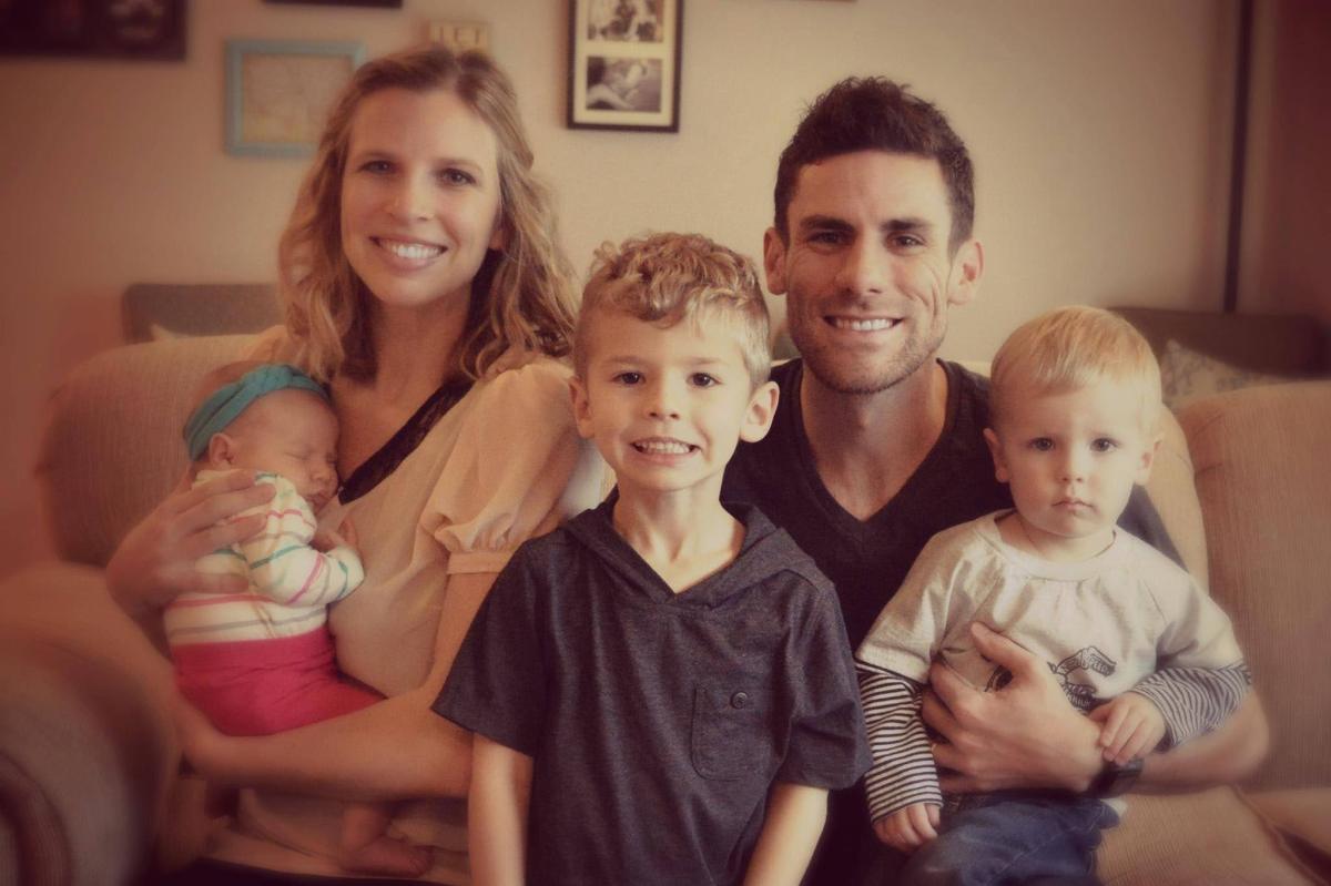 Advent & Waiting – adamcondit.com